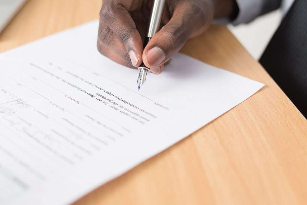 What is a Boilerplate Contract? - ADR Times