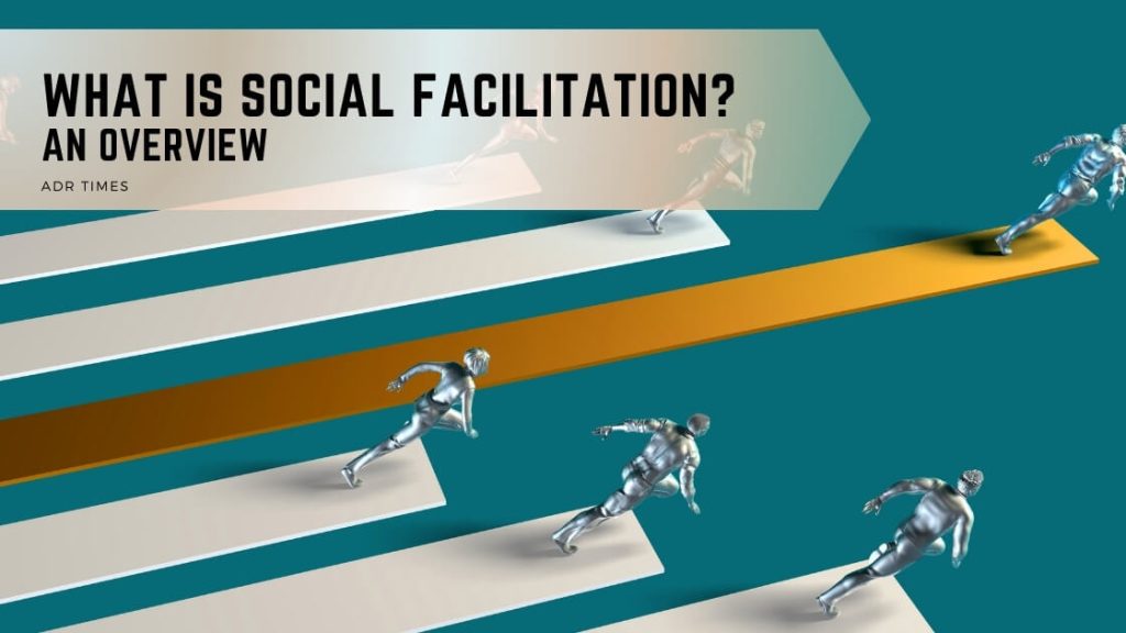 Social Facilitation Example